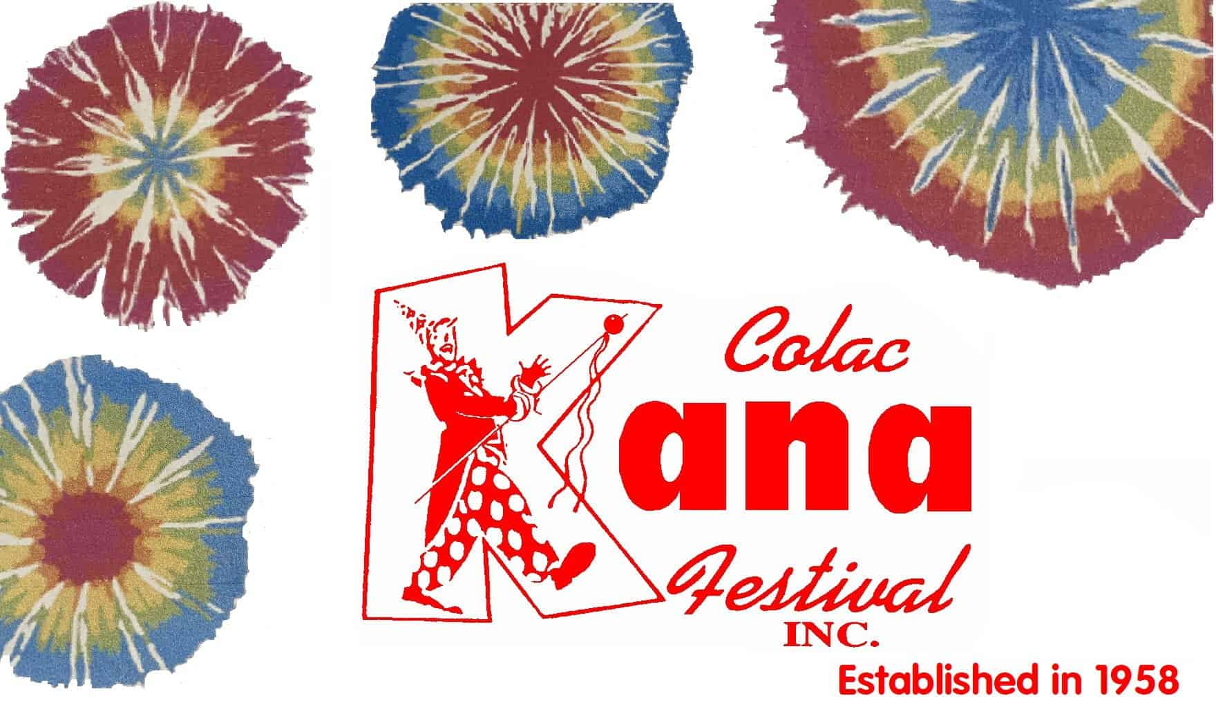 Kana Festival – OCR FM