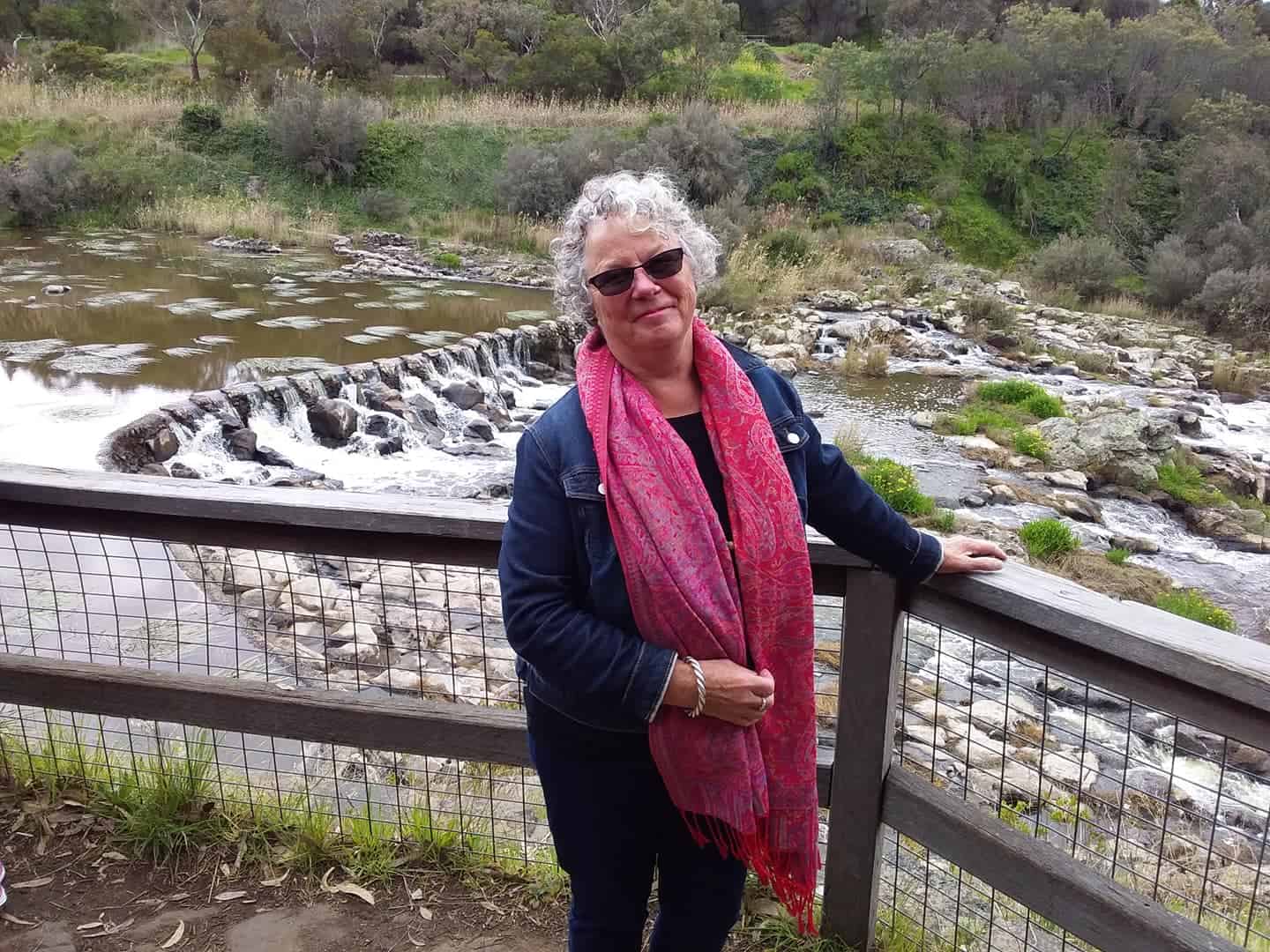 Edwina McHenry – OCR FM
